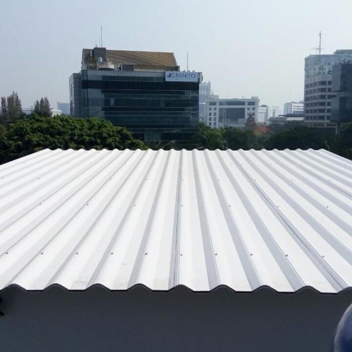 Jual Atap Polyvinyl - SUN PANEL untuk Pabrik dan Gudang Anda!! | Shopee ...