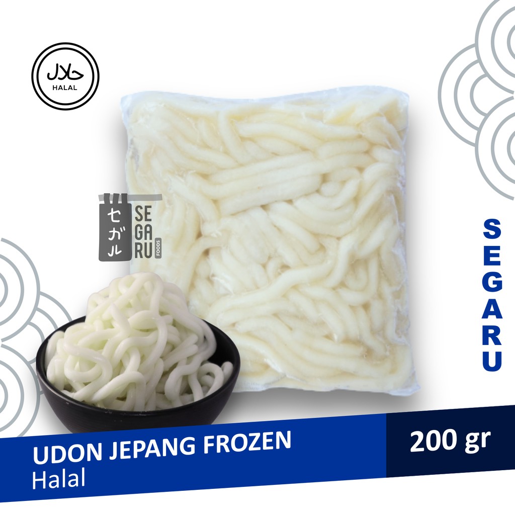 Jual Udon Jepang Halal | Shopee Indonesia