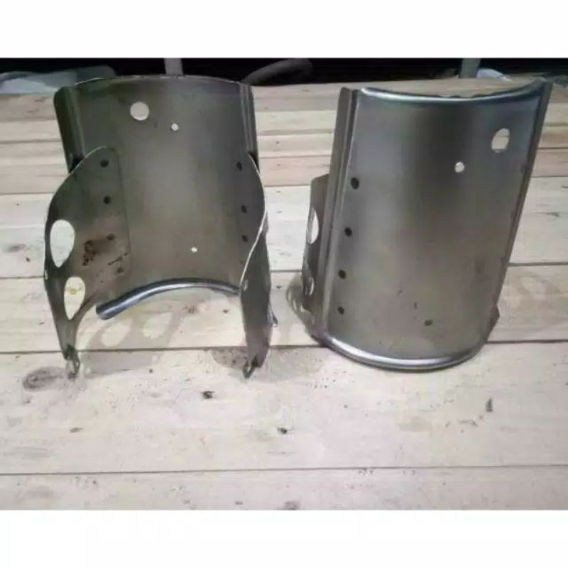 Jual Panel Dada C70 C50 Pispot Dasi Honda C70 C50 Pispot Bekjul Minti ...