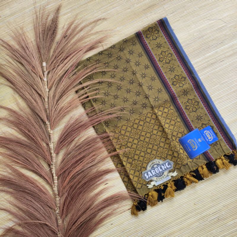 Jual surban BHS Classic Jacquard JQ | Shopee Indonesia