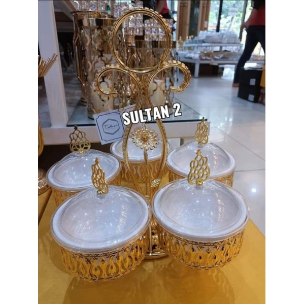 Jual wadah Permen Sultan / acar/ sambal FREE PAKING kAYU | Shopee Indonesia