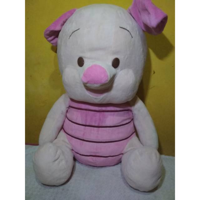Jual Pigglet Ori Disney | Shopee Indonesia
