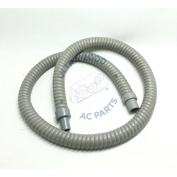 Jual Selang Drain Indoor AC / Selang Slang Drain Ac / Alat Servis ...