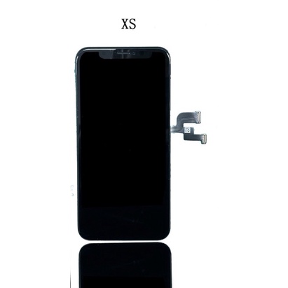 Jual Heiston Lcd + Ts Iphone XS original indospp | Shopee Indonesia