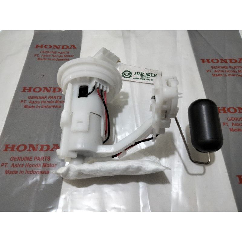 Jual fuelpump fuelpomp fuel pump bensin honda Revo fi fit Fi Blade Fi ...