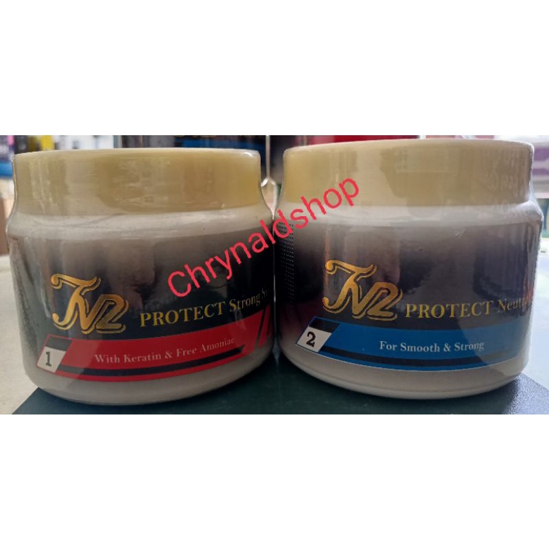 Jual Pelurusan rambut keratin TV2(500ml)+Neutralizer(500ml) | Shopee ...