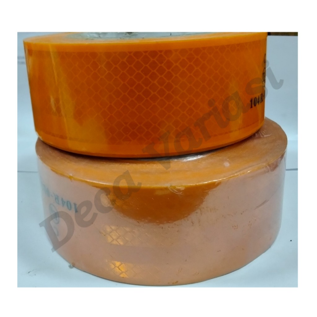 Jual Stiker box / Stiker reflektor / Stiker pemantul cahaya warna ...