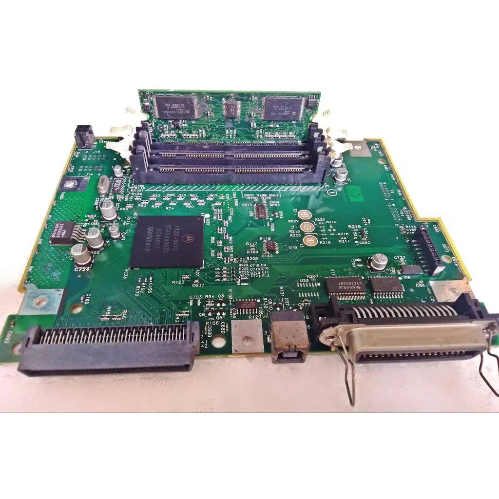 Jual Mainboard printer HP Laserjet 2300 dan RAM | Shopee Indonesia