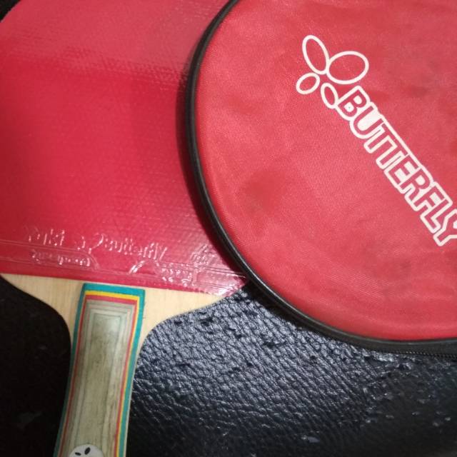 Jual Bat Butterfly | Shopee Indonesia