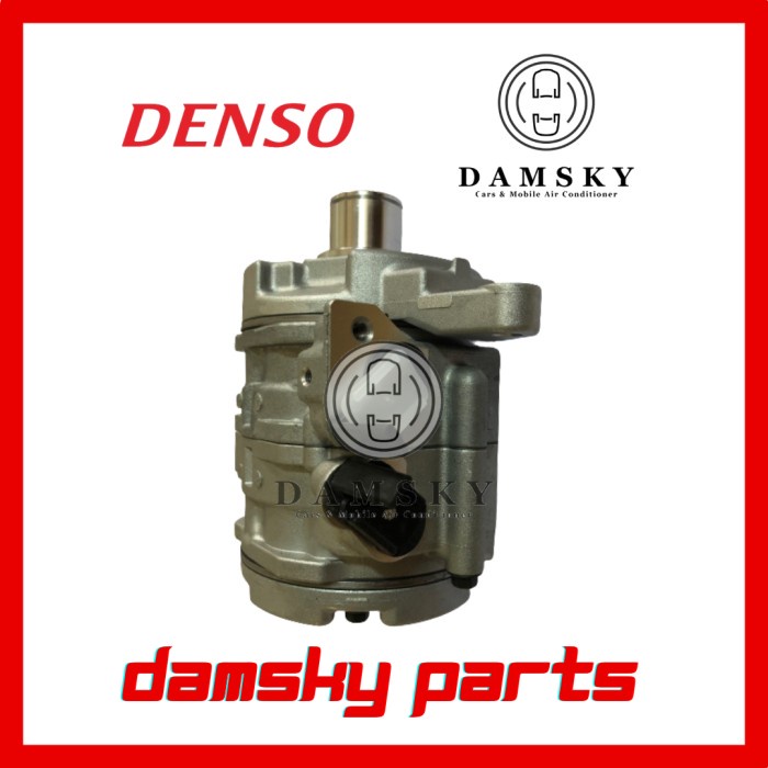 Jual Kompresor Compressor AC Mobil Daihatsu Gran Max / Xenia lama 1.0 ...