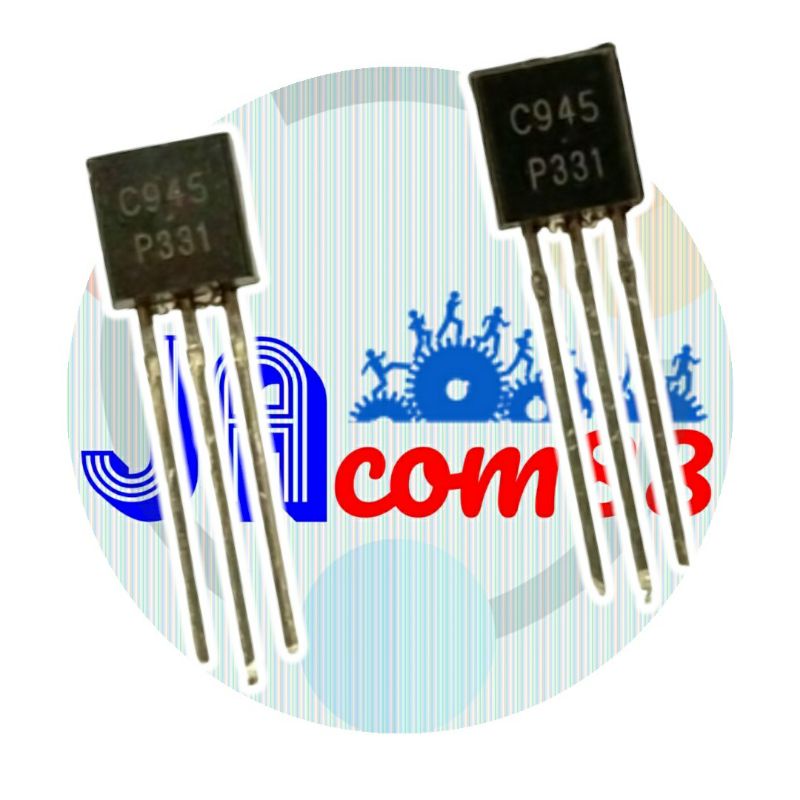 Jual transistor C945 | Shopee Indonesia