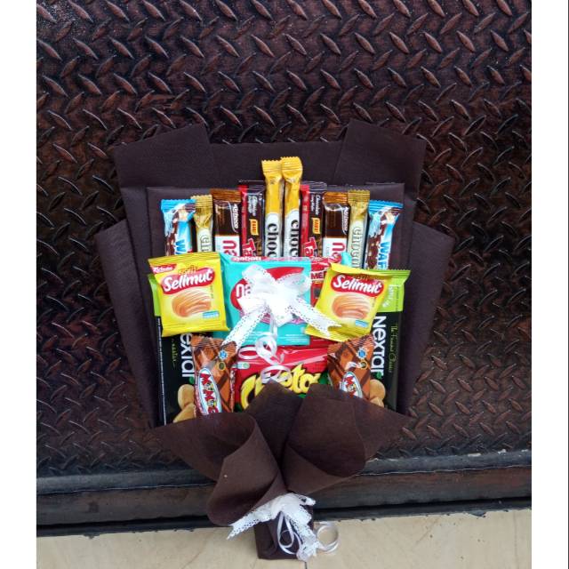 Jual Bucket Snack | Shopee Indonesia