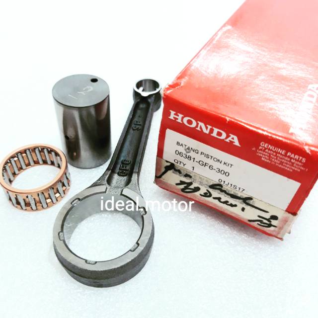 Jual Conrod KIT stang seher Grand WIN original AHM 06381 GF6 300 ...