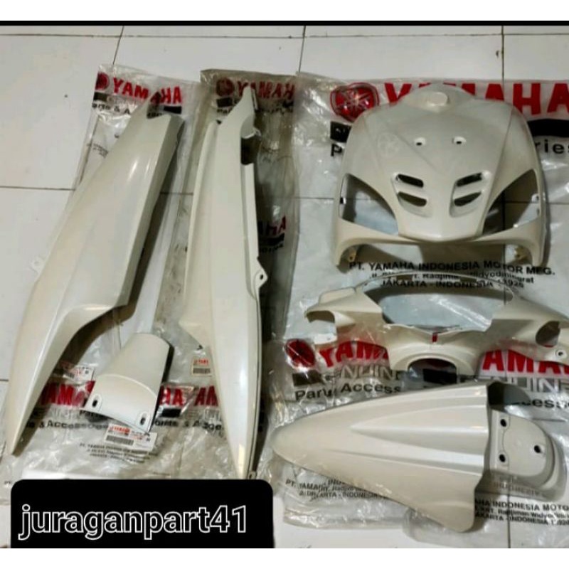 Jual body mio sporty putih fullsett alus bodi mio sporty putih original ...