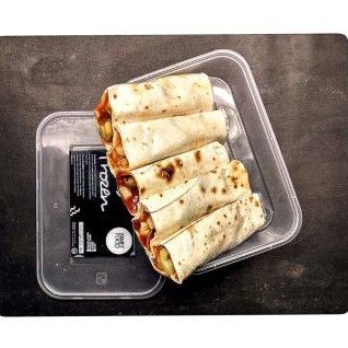 Jual Kebab frozen zamet isi 5 (jateng only) | Shopee Indonesia