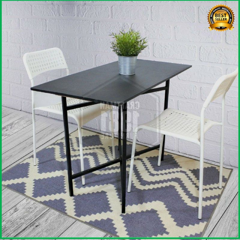 Jual Meja Makan Lipat 80x60 Meja Bazar Meja Catering Meja Kerja Meja ...