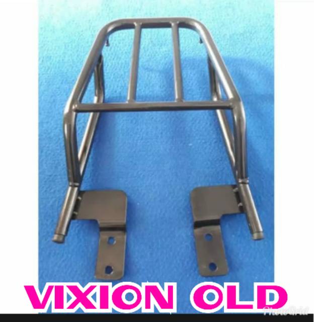 Jual Breket VIXION OLD LAMA Behel Motor Bracket Motor Braket Motor ...