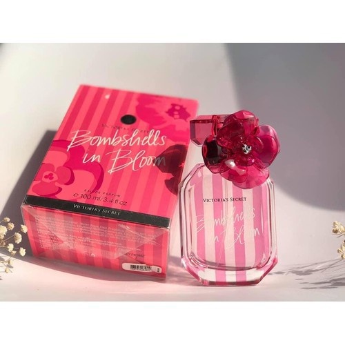 Jual Parfum Bombshells In Bloom 100ml EDP | Shopee Indonesia