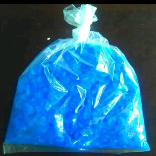 Jual Obat Kolam Renang Prussi/ Perusi/ Trusi/ Terusi Kristal Biru 5kg ...
