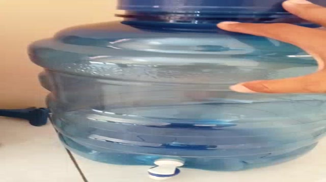 Jual GALON 19 LITER/ GALON DISPENSER KERAN/ GALON BESAR 19 LITER ...