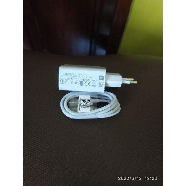 Jual casan baru copotan Redmi note 9 ori 100% | Shopee Indonesia