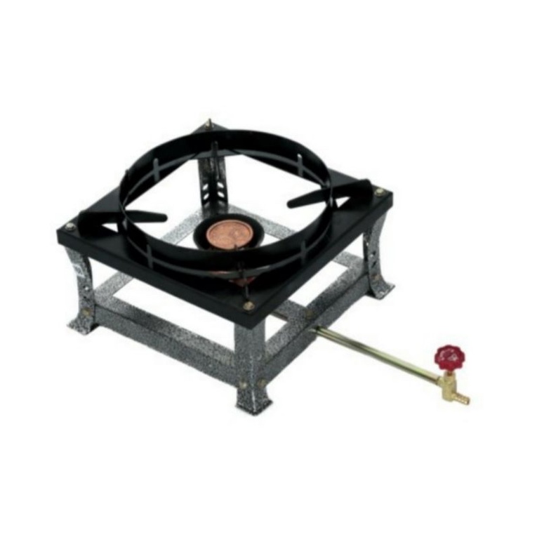 Jual kompor semawar gas 202 butterfly + rangka 15cm | Shopee Indonesia