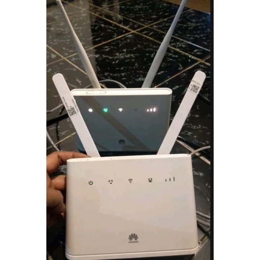 Jual Huawei B310s-Unlock 4G All Operator B1,B3,B8,B40 | Shopee Indonesia