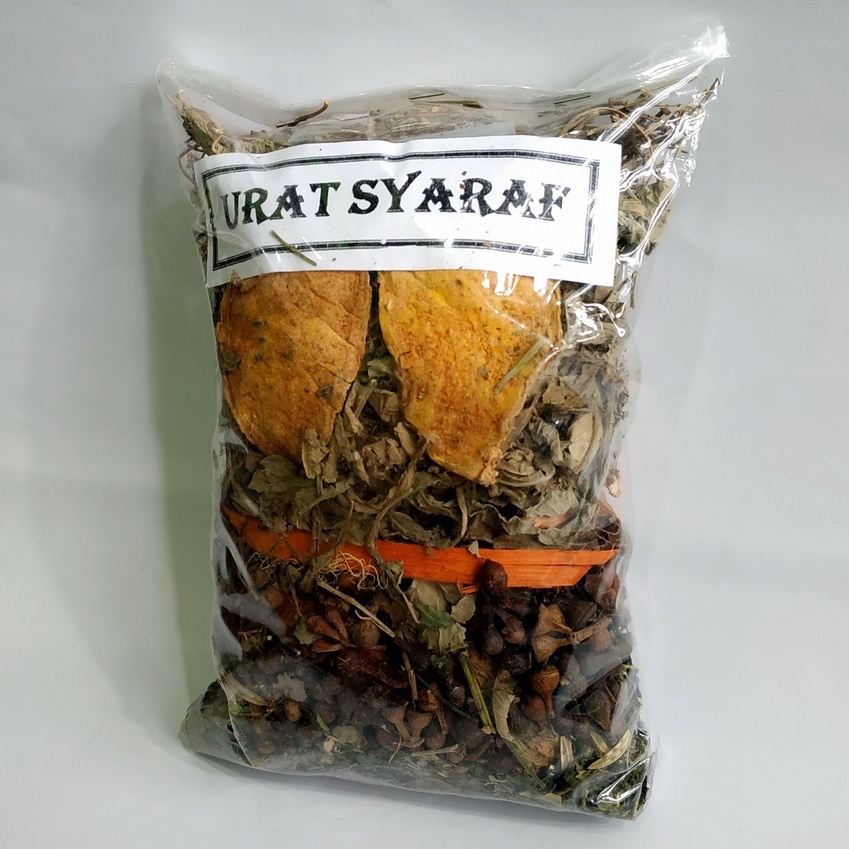Jual jamu godok saraf kejepit jamu godok urat saraf jamu godok sakit ...