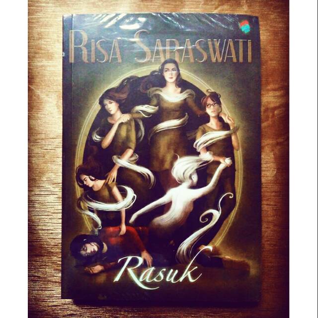 Jual Rasuk - Risa Saraswati | Shopee Indonesia