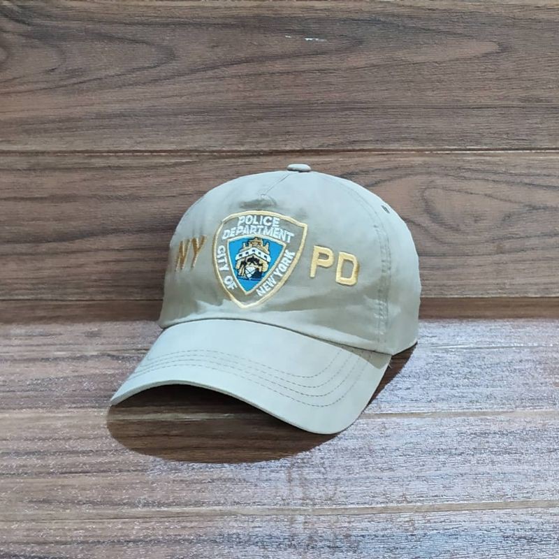Jual TOPI NYPD | Shopee Indonesia