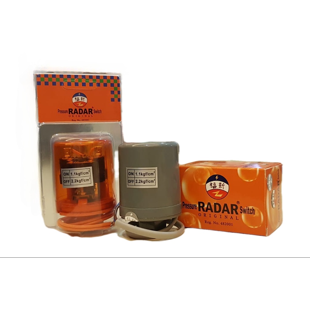 Jual PRESSURE RADAR SWITCH ORIGINAL-REG NO 482001 (PRS BEST QUALITY ...