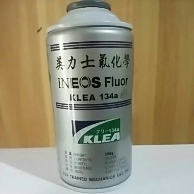 Jual Freon KLEA 134a | Shopee Indonesia