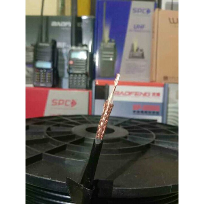 Jual kabel rg 58 | Shopee Indonesia