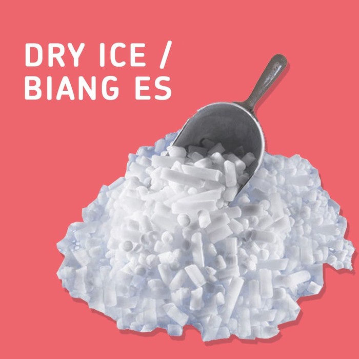 Jual Additional Biang Es / Dry Ice | Shopee Indonesia