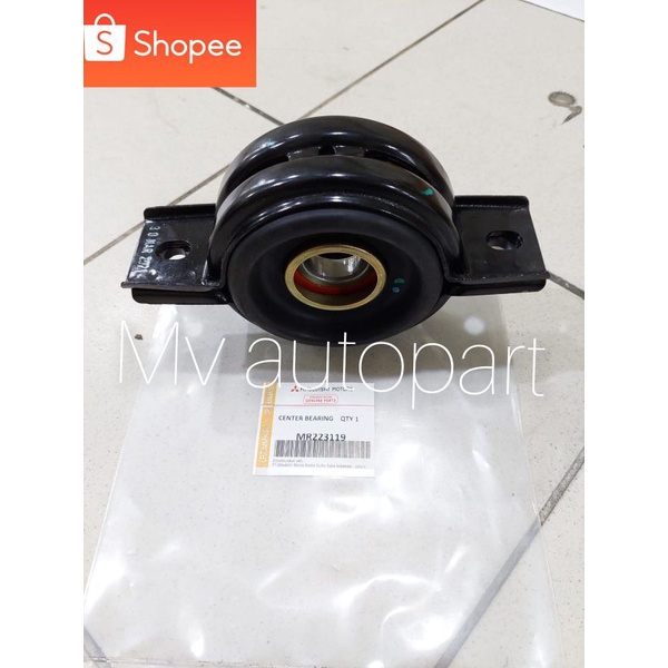 Jual Center bearing assy Mitsubishi Kuda Bensin Ori | Shopee Indonesia