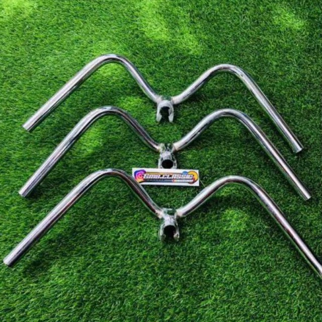 Jual stang stir drag stang drag stir bebek stang grand bebek Vega ...