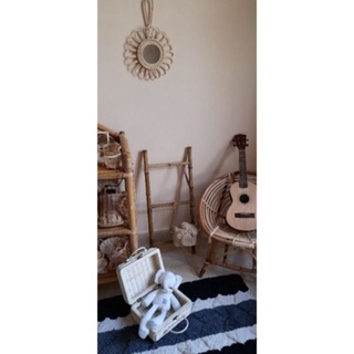Jual TANGGA BAMBU|LADDER BAMBOO|TANGGA BAMBU 70CM|TEA LADDER BAMBOO ...