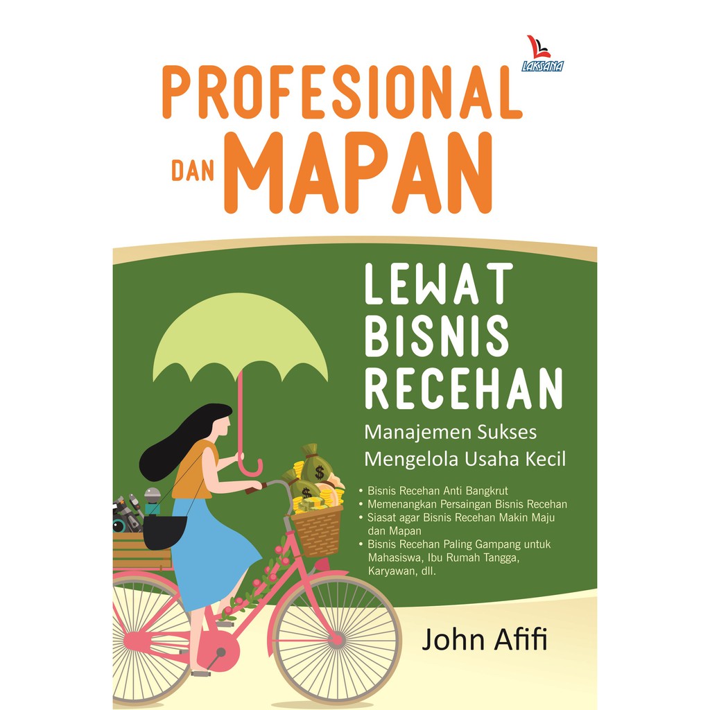 Jual Profesional dan Mapan Lewat Bisnis Recehan | Shopee Indonesia