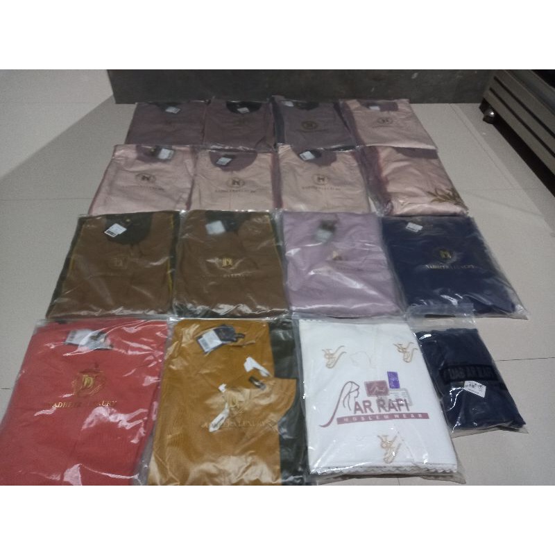 Jual PAKET ORDERAN | Shopee Indonesia
