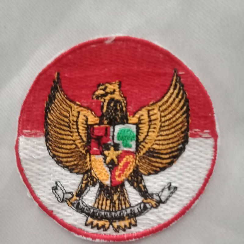 Jual emblem garuda merah putih | Shopee Indonesia