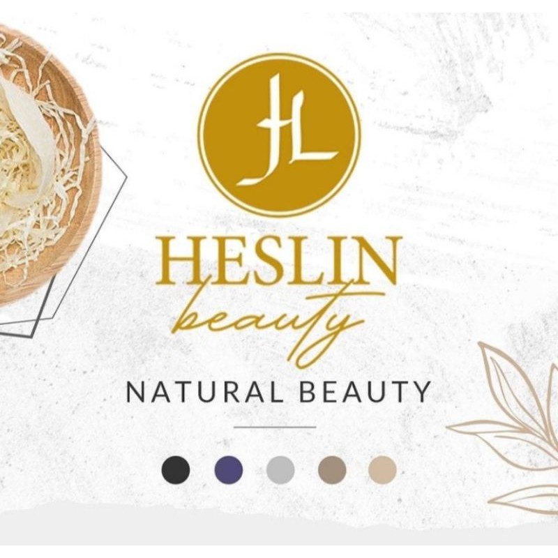 Jual PAKET HESLIN BEAUTY SKINCARE ORI AMAN UNTUK IBU HAMIL DAN MENYUSUI ...