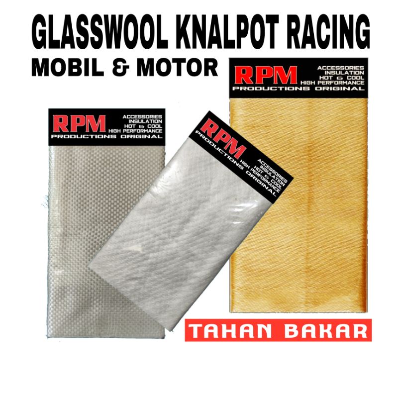 Jual Glasswool Terlengkap & Harga Terbaru Mei 2026 | Shopee Indonesia