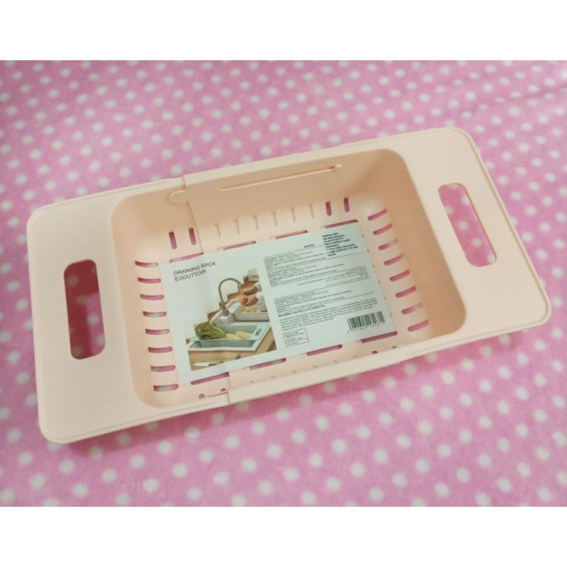 Jual Peniris Piring Miniso | Shopee Indonesia