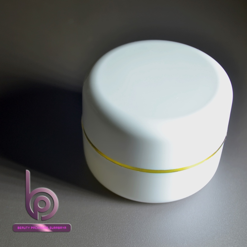 Jual Pot Cream PP 10gram Putih | Shopee Indonesia