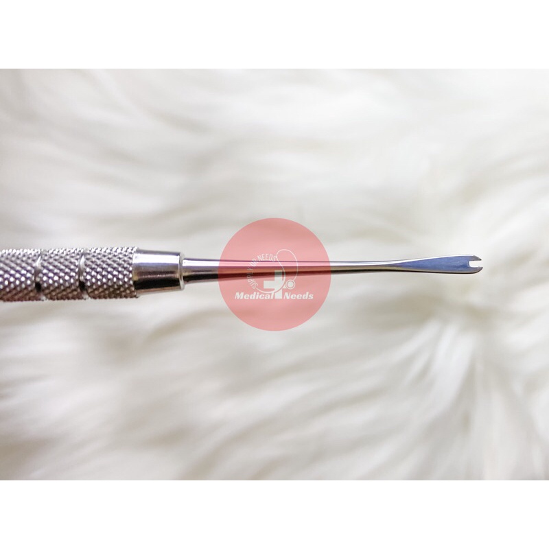 Jual Lidah Ular / Ligature director / Ligature Wire Tucker / Instrumen ...