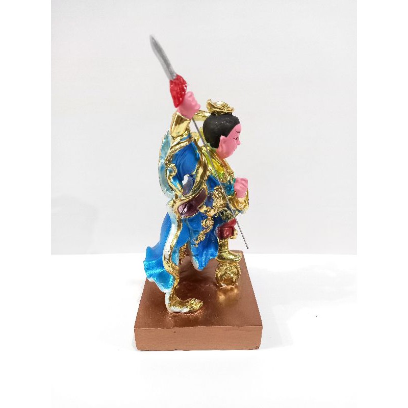 Jual Patung mini dewa Naca / Nacha ukuran 4 inci ( 10 cm ) untuk ...