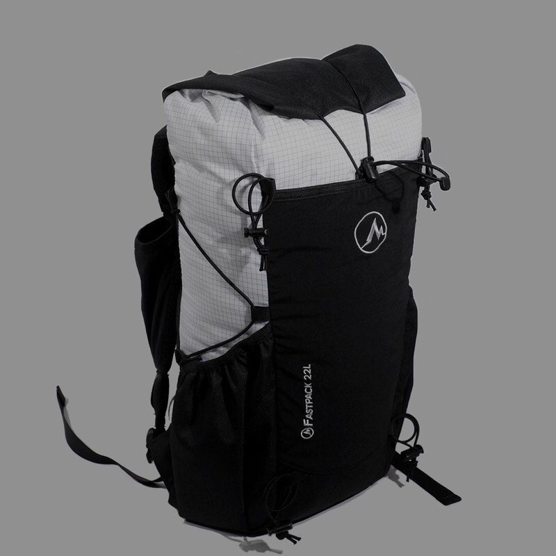 Jual tas backpack ultralight Monte | Shopee Indonesia