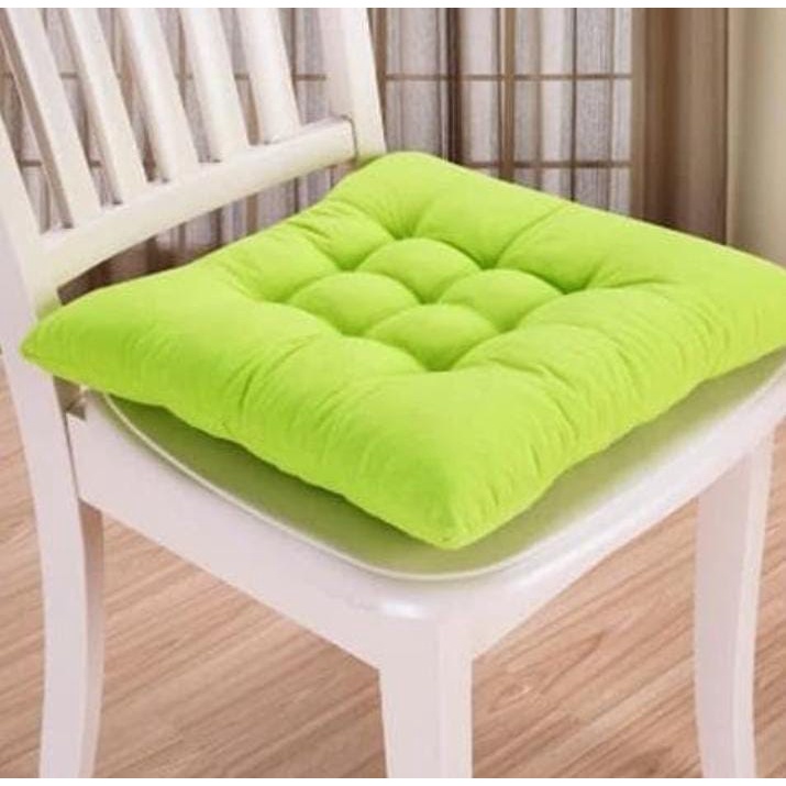 Jual Bantal Duduk / Bantal Alas Duduk Tebal & Empuk Ukuran 50 Cmx 50 Cm ...