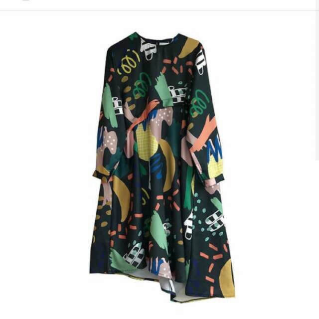 Jual VVGC reya black by nadjani (exclusive pattern) | Shopee Indonesia