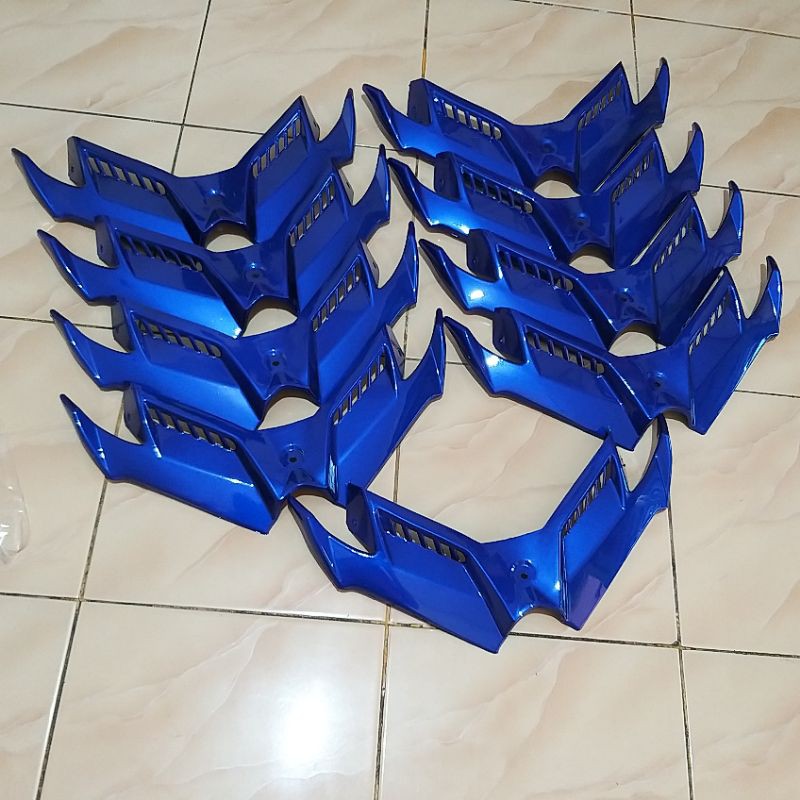 Jual winglet r15 v1 v2 v3 ABS plastik | Shopee Indonesia